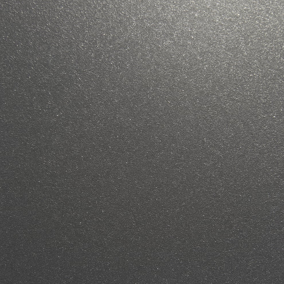 Material and Finish Options
